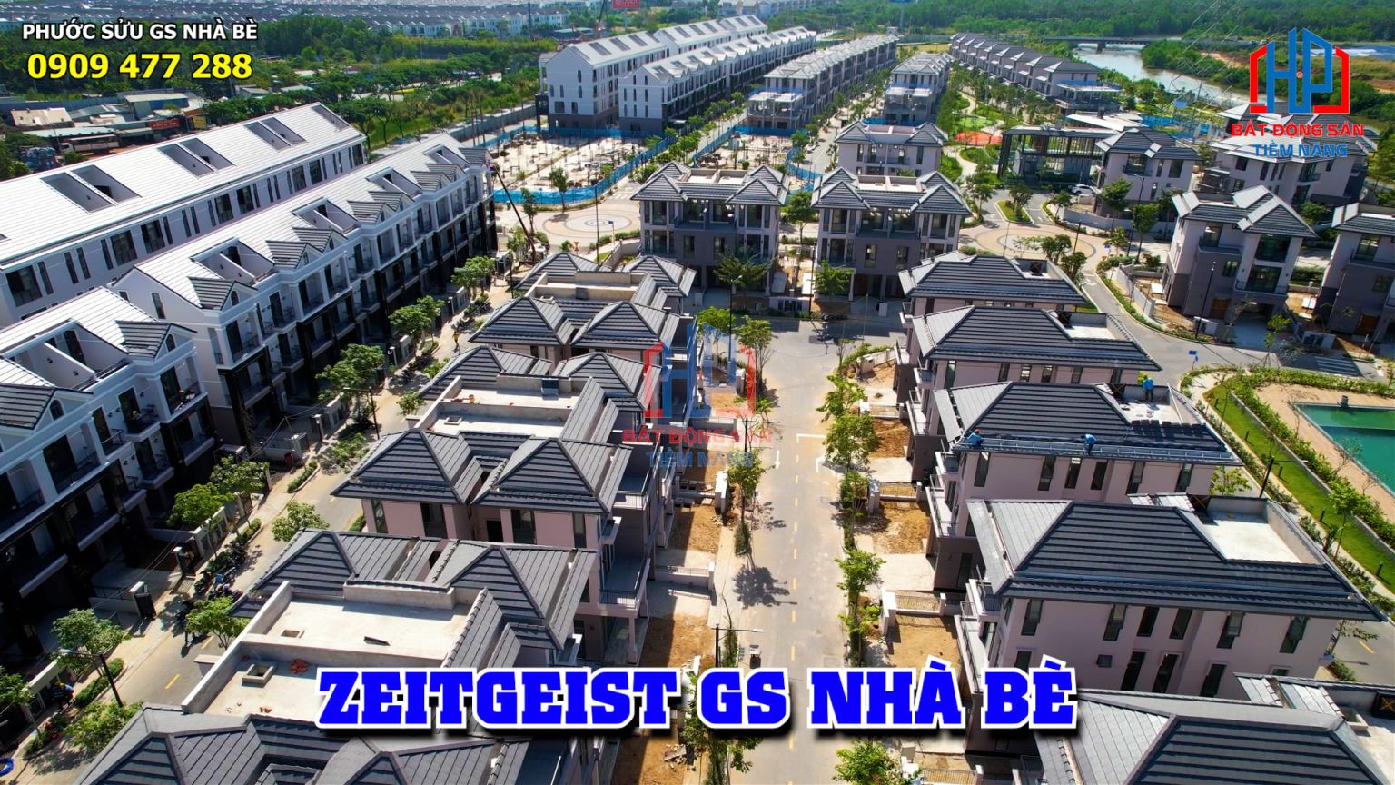 Dự Án Zeitgeist Xii Cty GS Metrocity Nhà Bè 0909.477.288