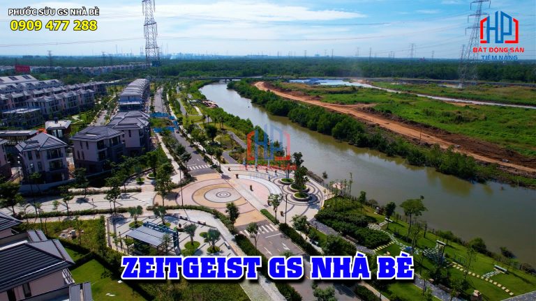 Dự Án Zeitgeist Xii Cty GS Metrocity Nhà Bè 0909.477.288
