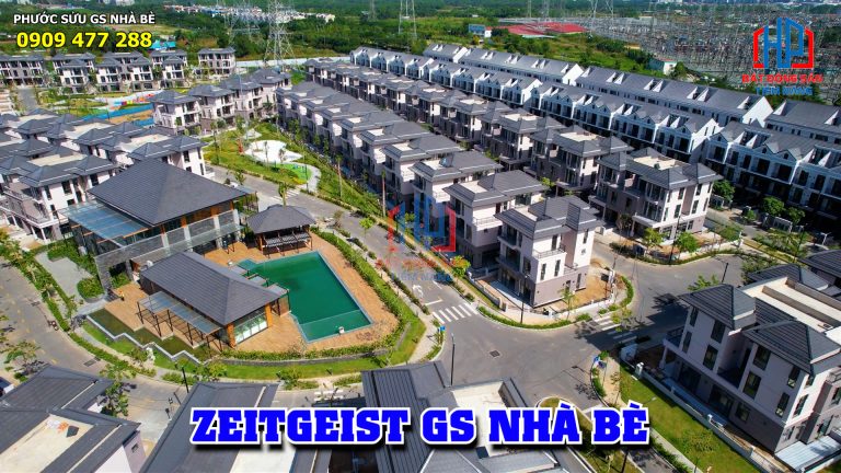 Dự Án Zeitgeist Xii Cty GS Metrocity Nhà Bè 0909.477.288