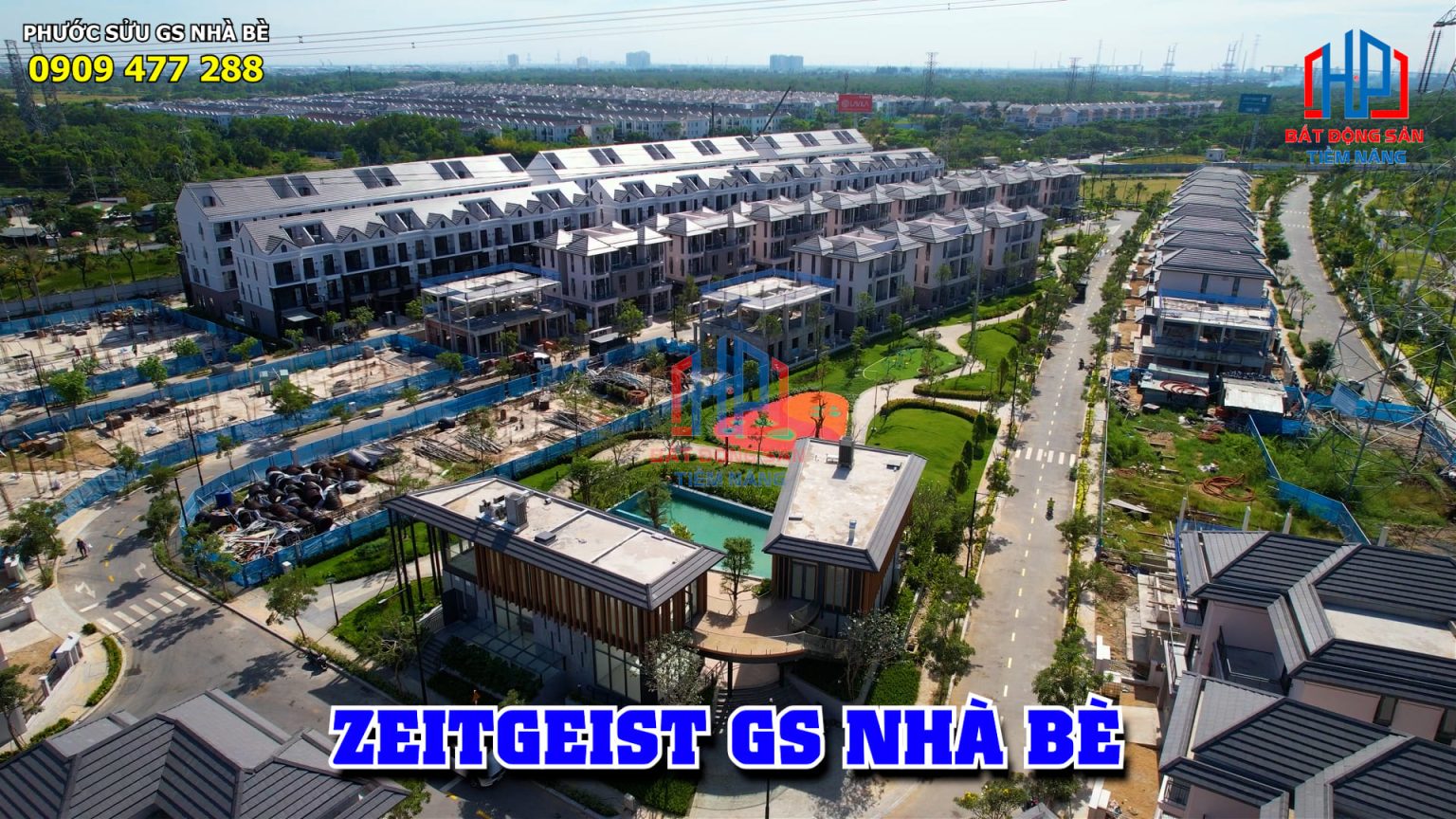 Dự Án Zeitgeist Xii Cty GS Metrocity Nhà Bè 0909.477.288